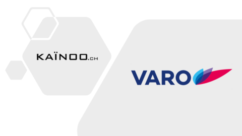 VARO ENERGY a choisi KAÏNOO ! - Kaïnoo